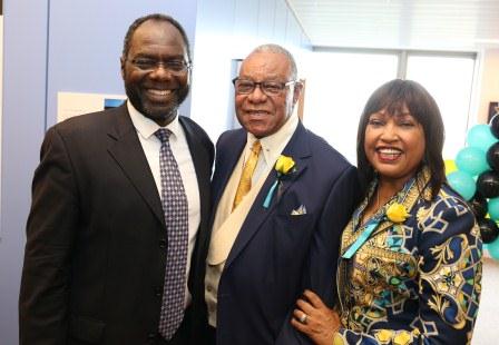 Bahamas 43rd Independence Celebrations at IMO Headquarters – The ...