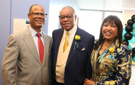 Bahamas 43rd Independence Celebrations at IMO Headquarters – The ...