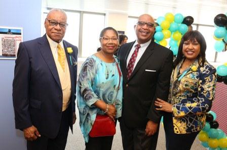 Bahamas 43rd Independence Celebrations at IMO Headquarters – The ...