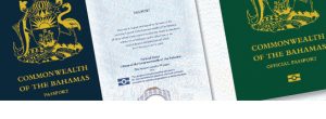 Passports – The Bahamas High Commission London